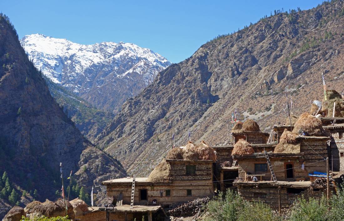 Limi Valley Trek | 22 Days Nepal Trekking Itinerary | Humla Region, Nepal