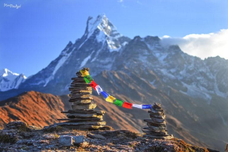 Best Short Hikes from Pokhara | Treks Itinerary & Cost for 2025